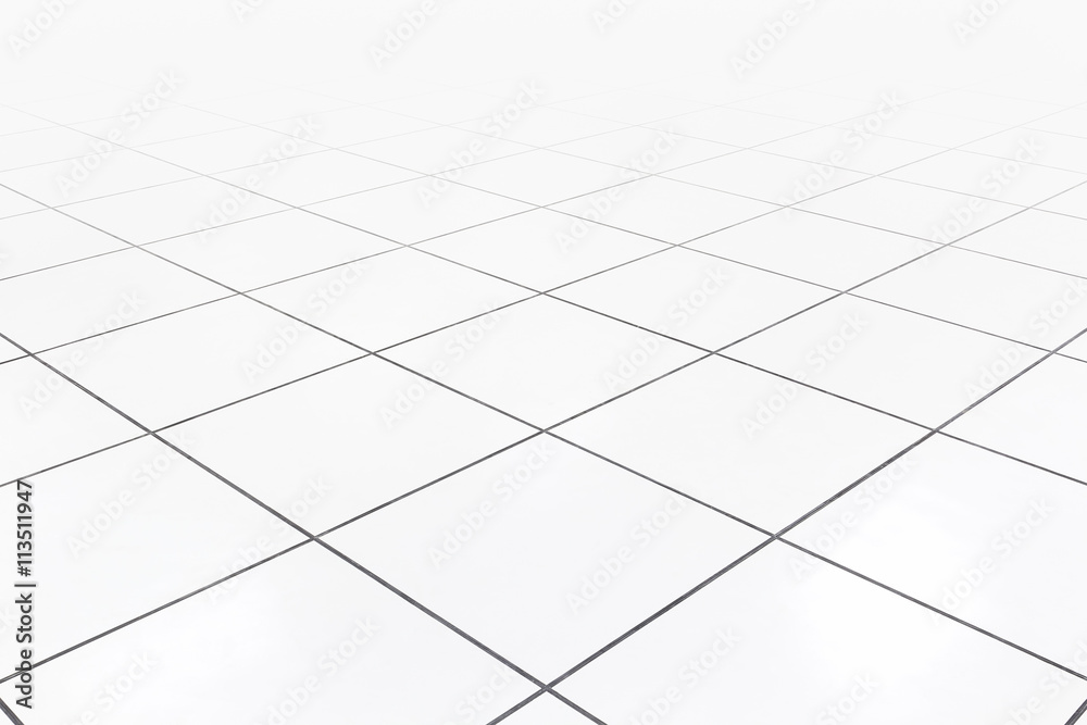 Raised floor white Stock Photo | Adobe Stock