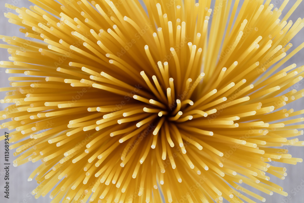 Pate spaghetti italienne Stock-Foto | Adobe Stock