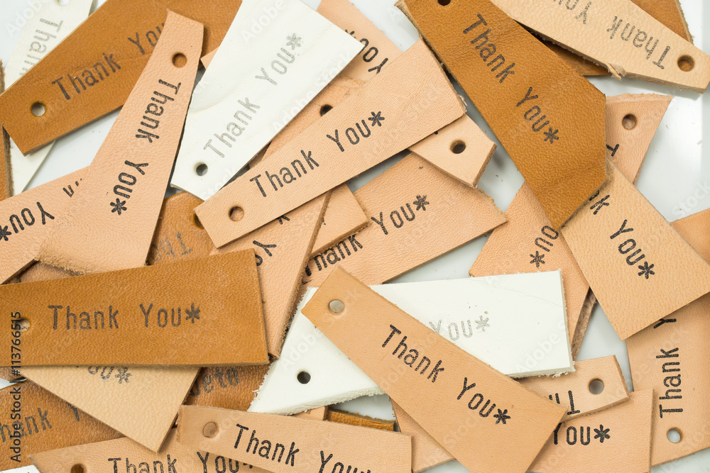 Thank you Stock Photo | Adobe Stock