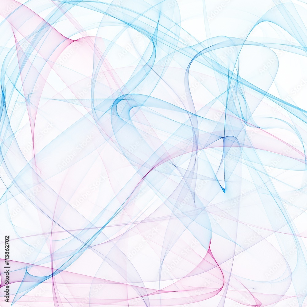 Background colored smoke blue-pink. smoke background, smoke cloud ...