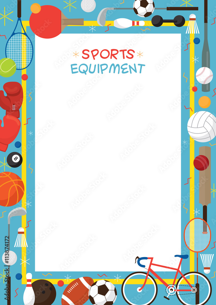 Framed Sports Posters