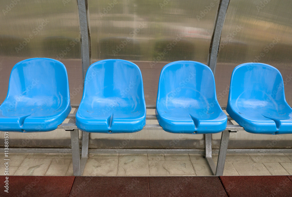substitution bench Stock Photo | Adobe Stock