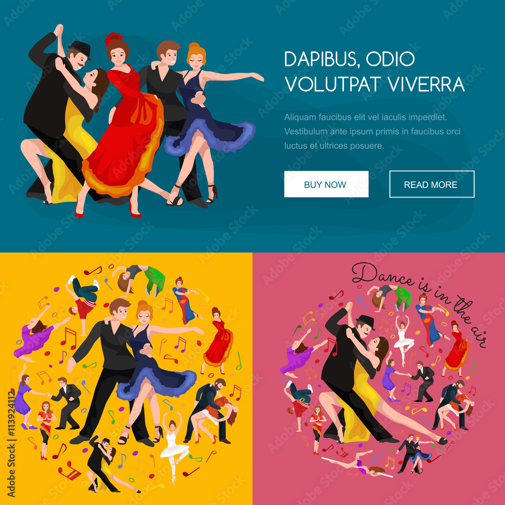 Dancing People, Dancer Bachata, Hiphop, Salsa, Indian, Ballet, Strip ...