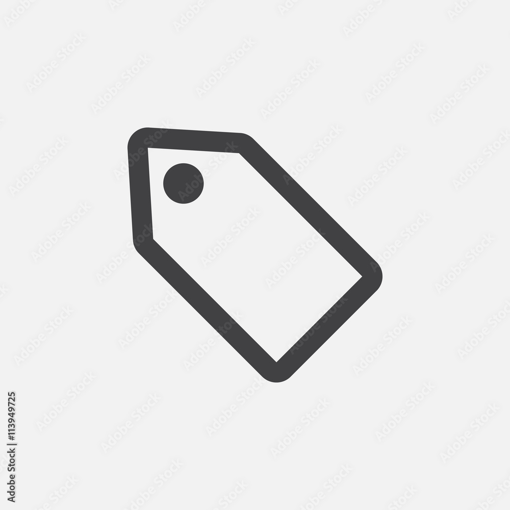 offer coupon icon Stock Vector | Adobe Stock