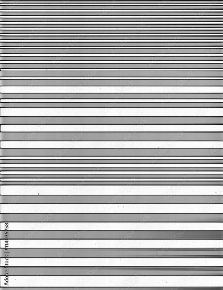 Scanner and photocopy texture with horizontal lines Stock Illustration ...