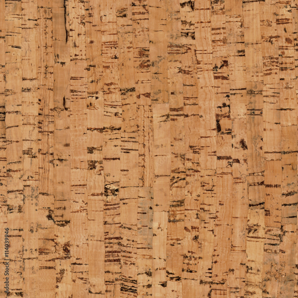 Natural Cork Earth and Classics Locking Engineered Floating Cork in ...