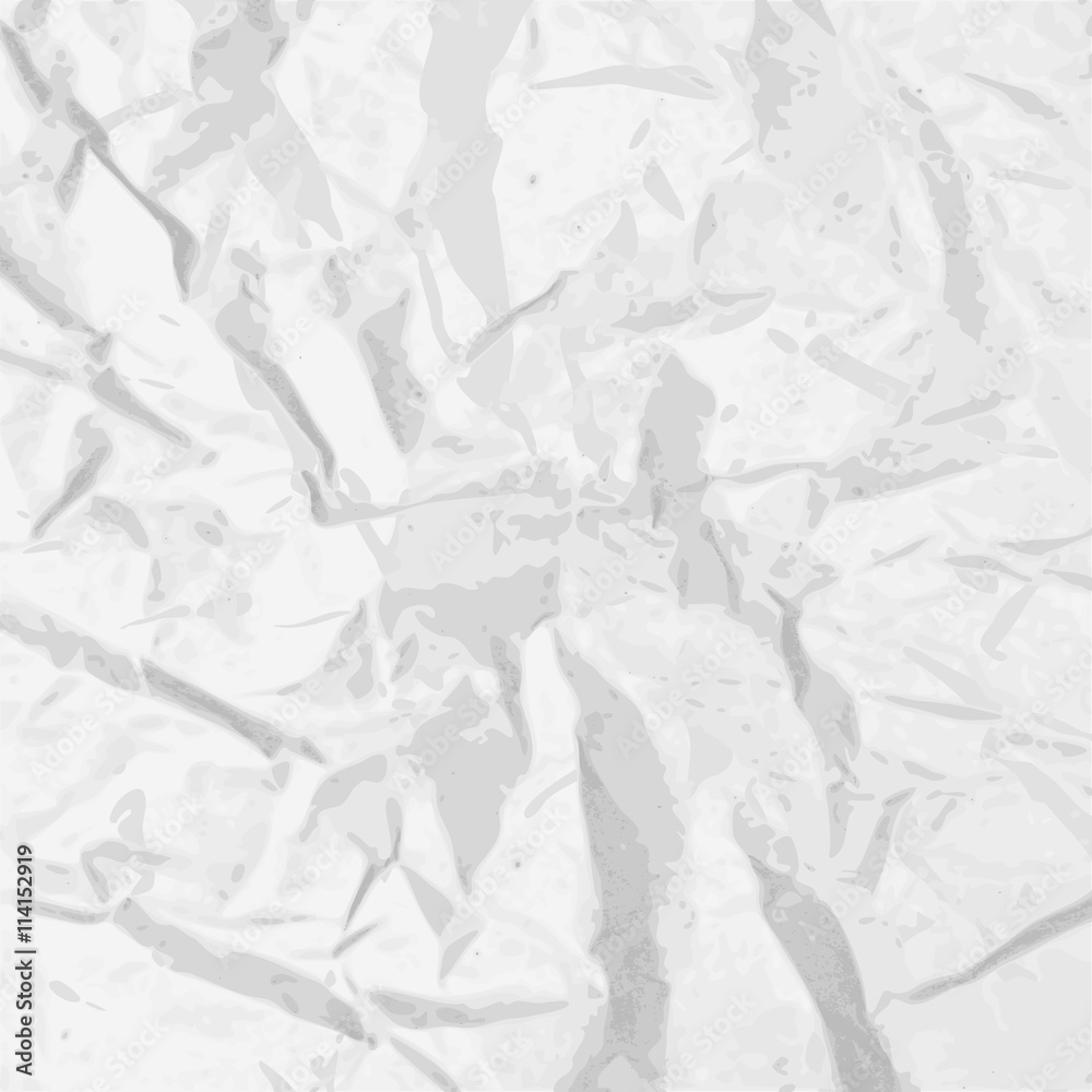 White Grunge Paper Texture