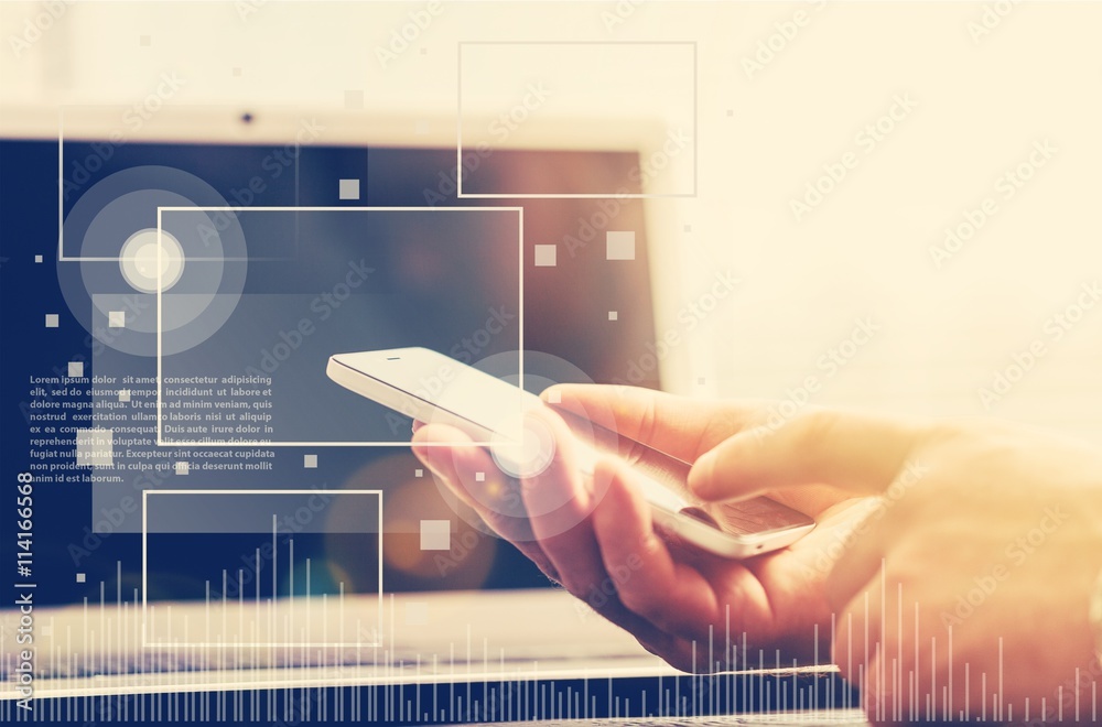 Media. Stock Photo | Adobe Stock