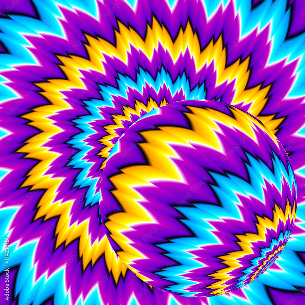 Confusing Moving Pictures