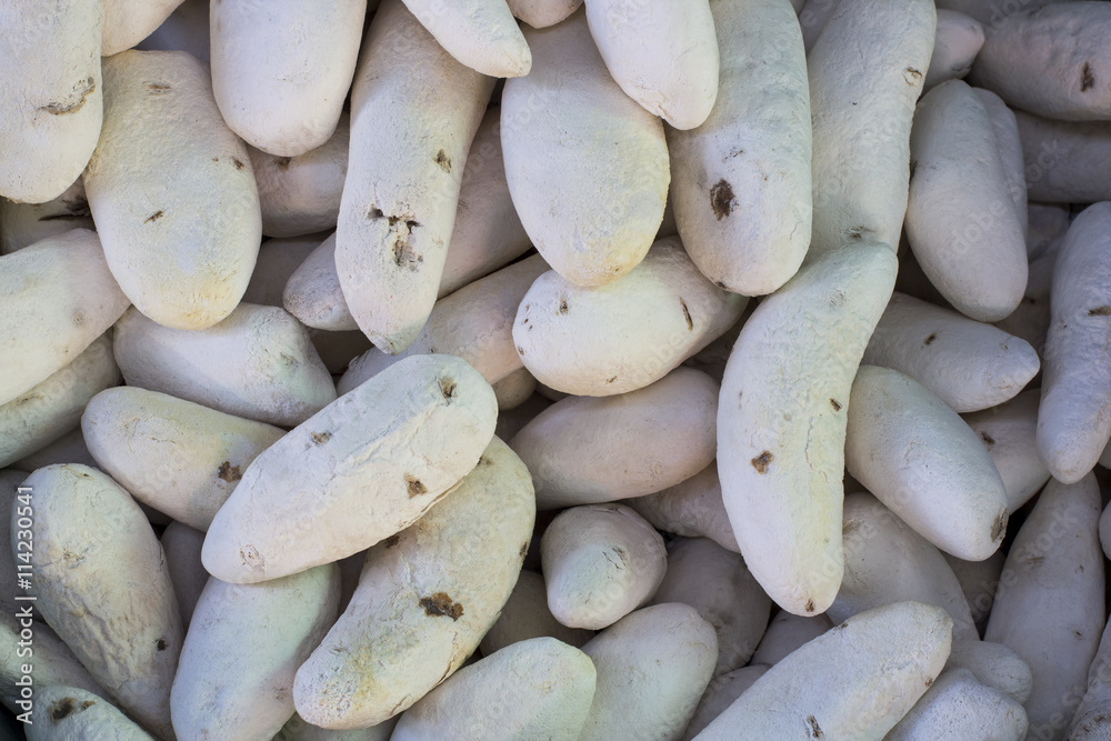 Chuño freeze-dried potato, Quechua, Aymara, Peru. papas secas, tunta ...