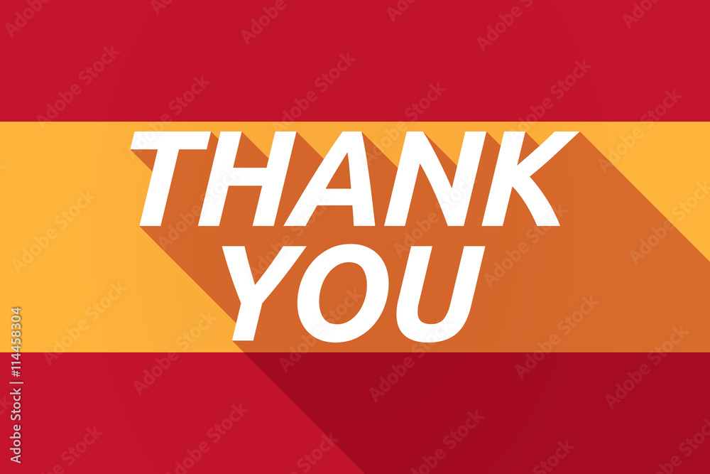 Thank You Very Much In Spanish