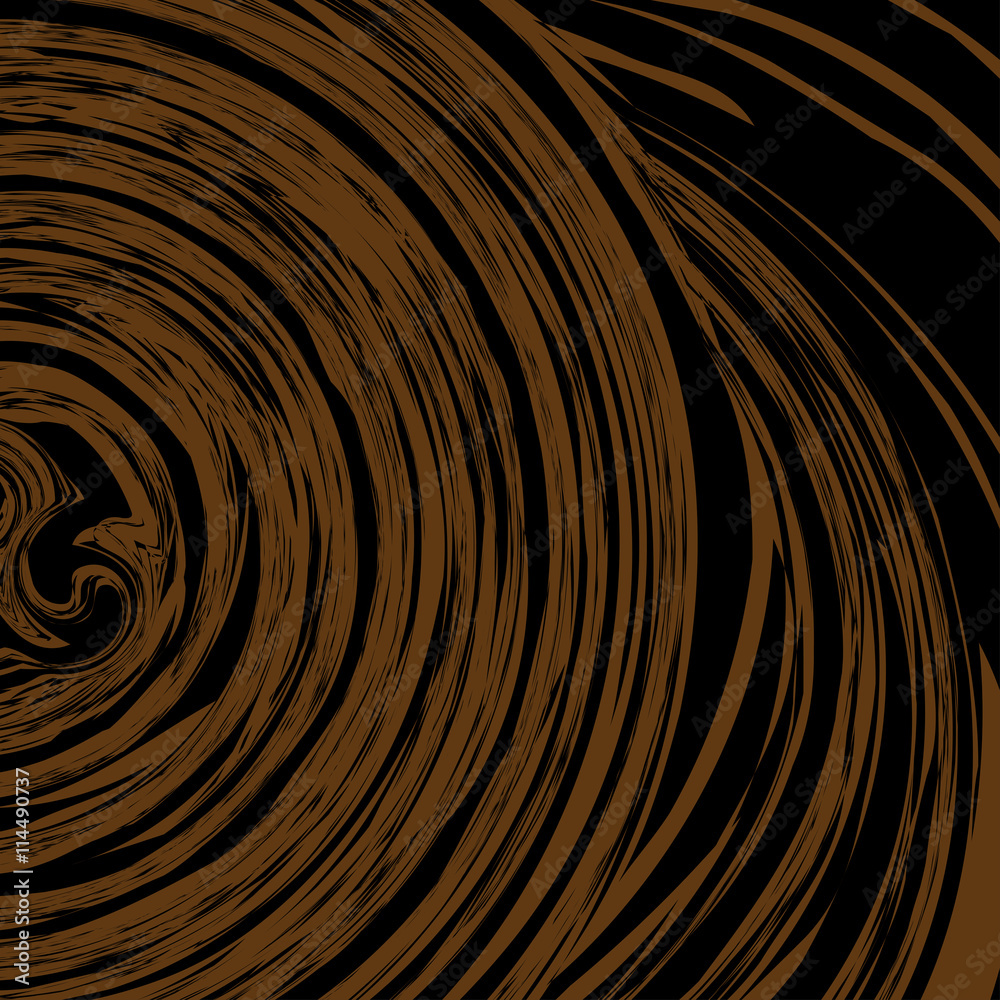 Wood cross section background Stock Vector | Adobe Stock