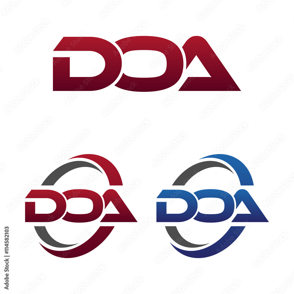 Logotipo De Doa