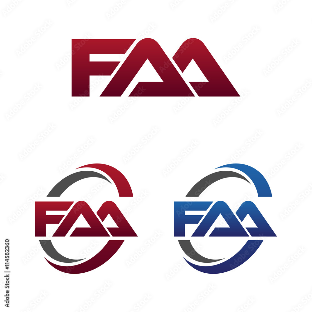 Faa Logo