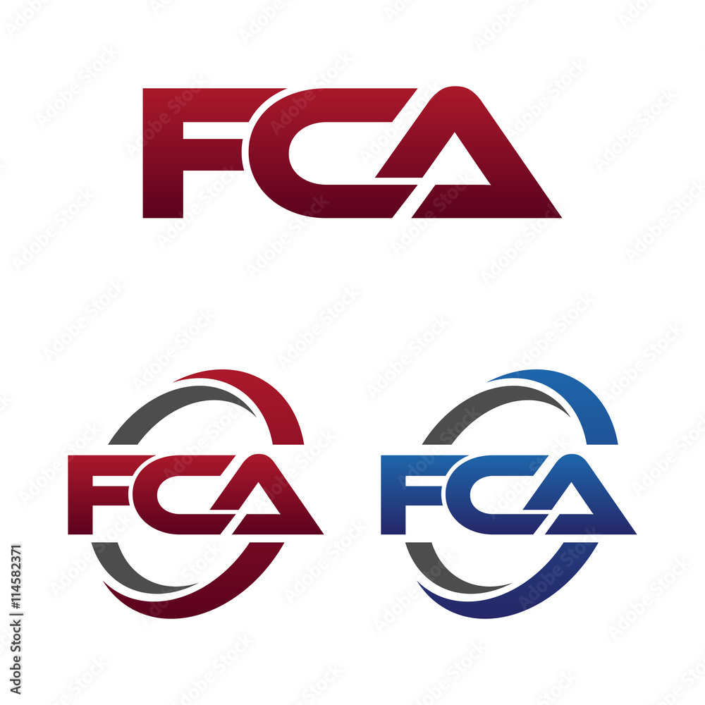 Fca Logo