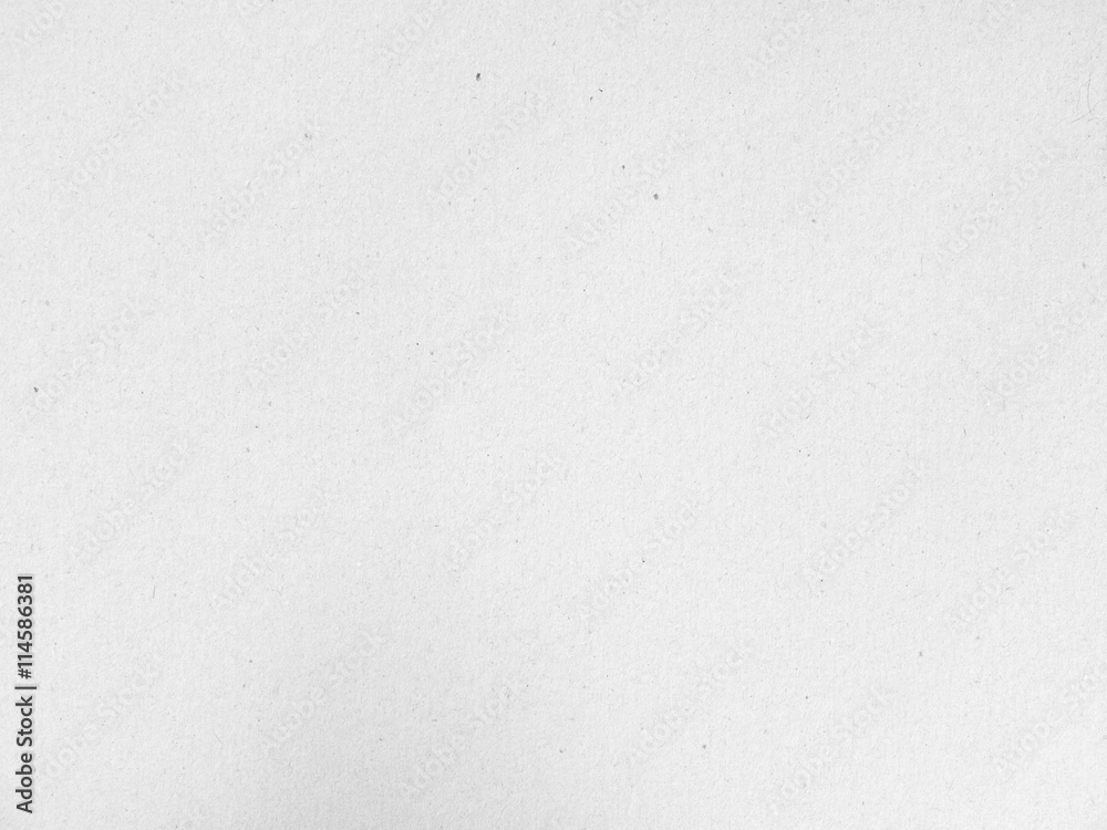 White Paper Texture Stock Photo | Adobe Stock