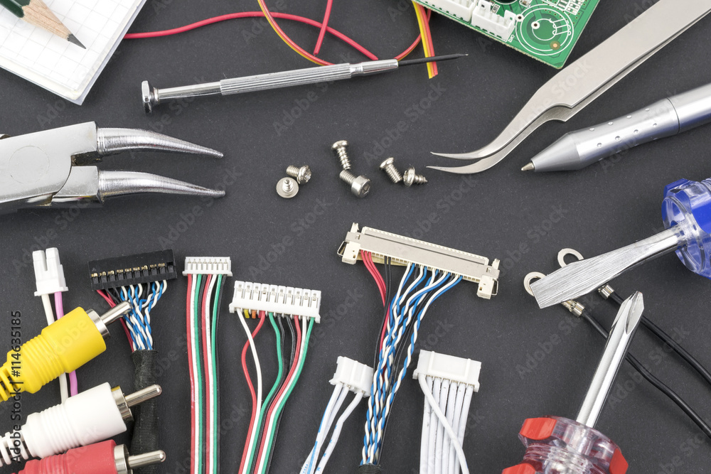 research and development process in physics and electrical engineering ...