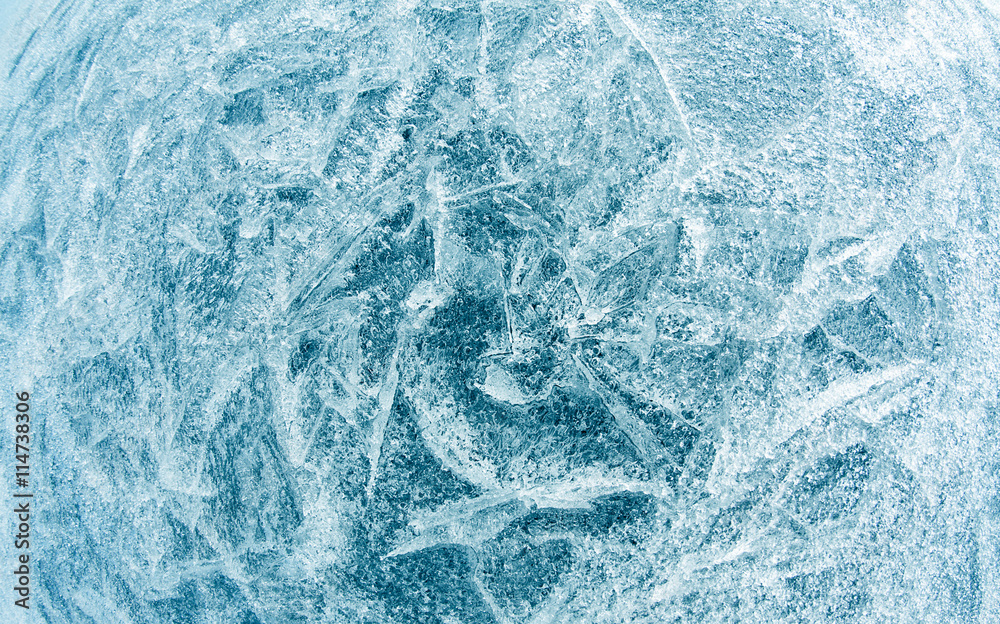 porous ice background Stock Photo | Adobe Stock