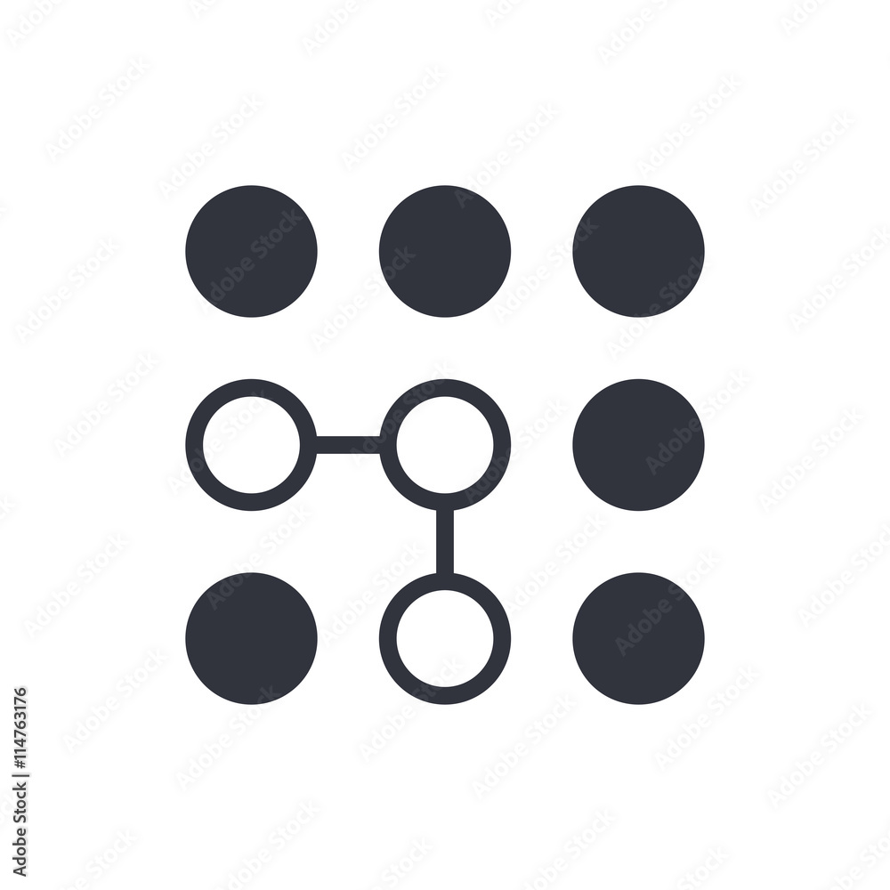 Complexity Icon