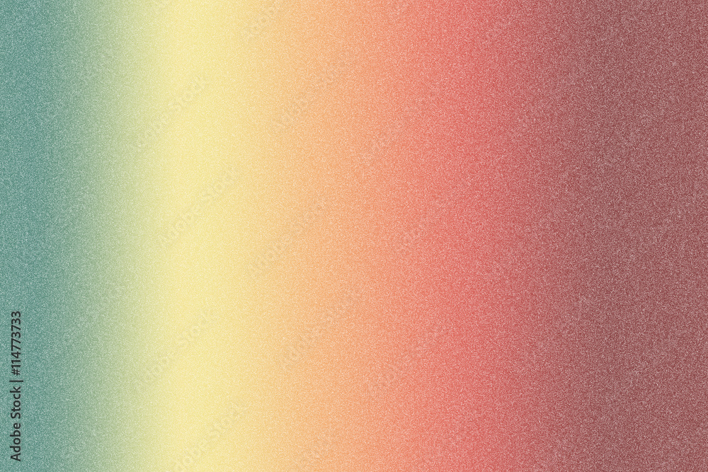 Vintage color, colorful background/wallpaper with gradient and grainy ...