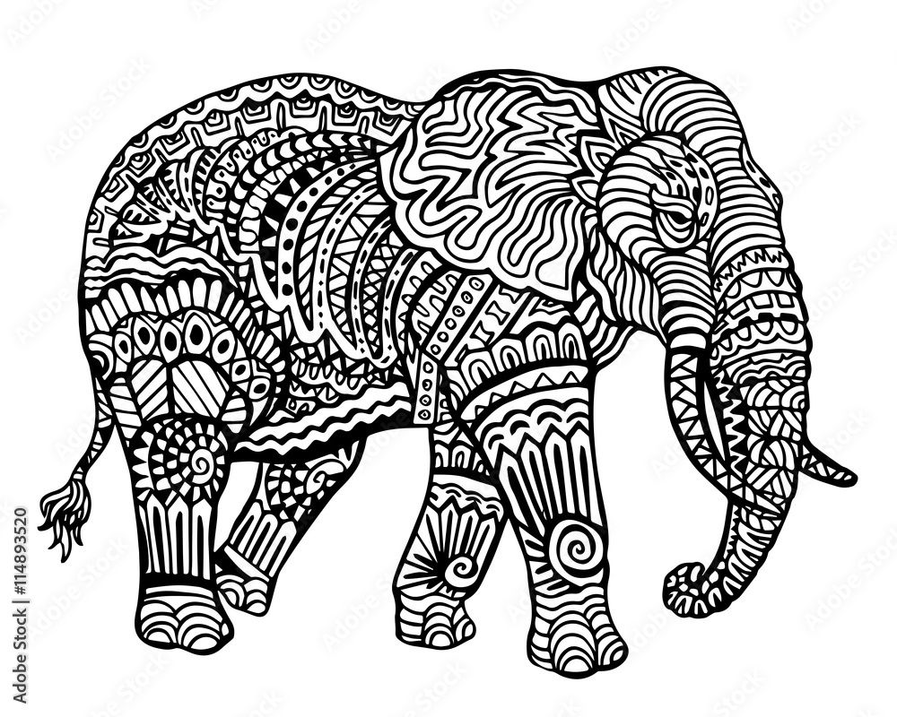 Elephant Z Vibe