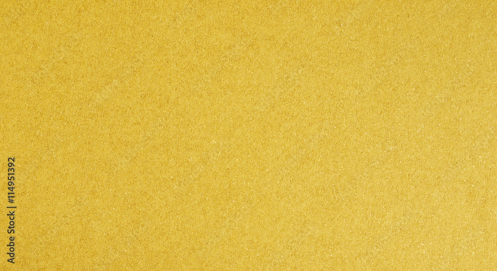 Gold paper texture or background Stock Photo | Adobe Stock