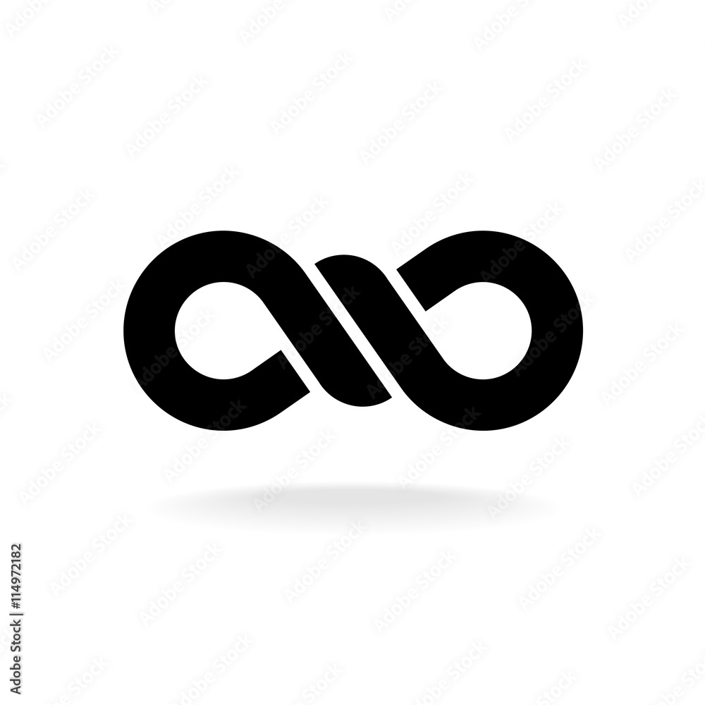 Black Knot Logo