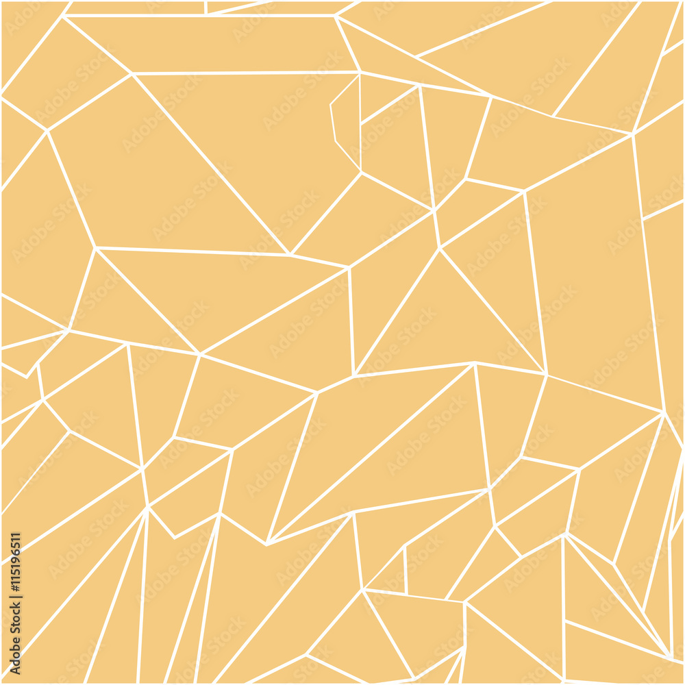 geometric beige background patterns icon Stock Vector | Adobe Stock