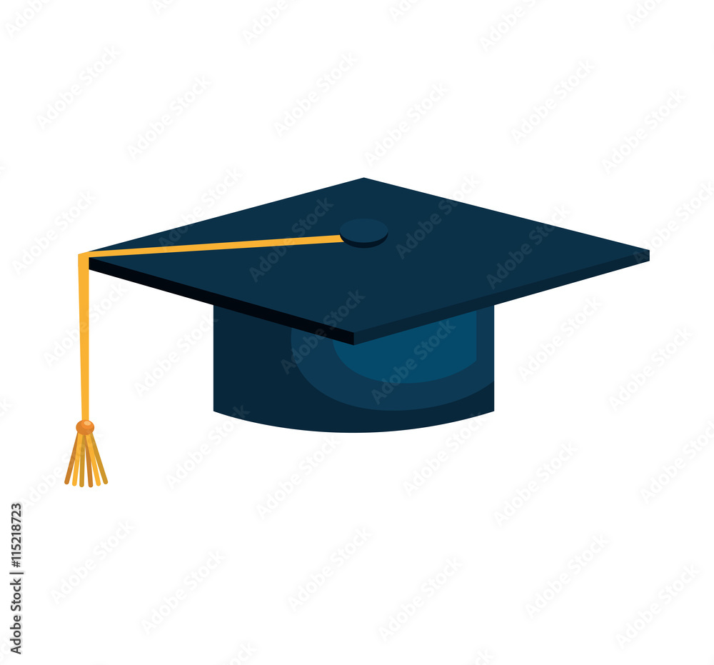 Graduation Graphic Design