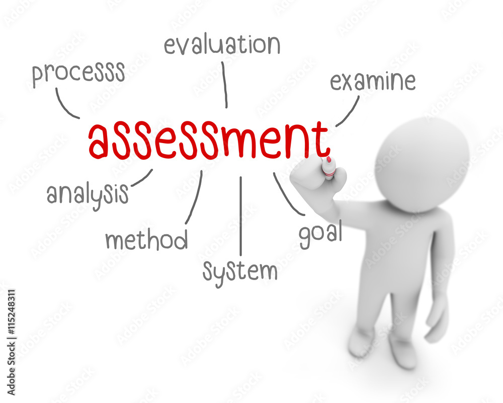 assessment Stock Photo | Adobe Stock