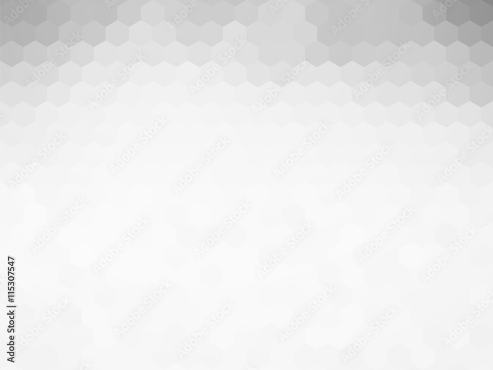 abstract geometric gray background Stock Vector | Adobe Stock