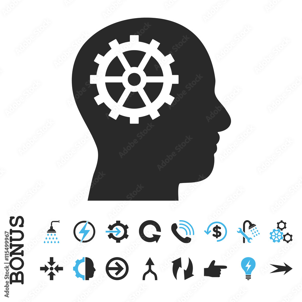 Symbol For Intellect