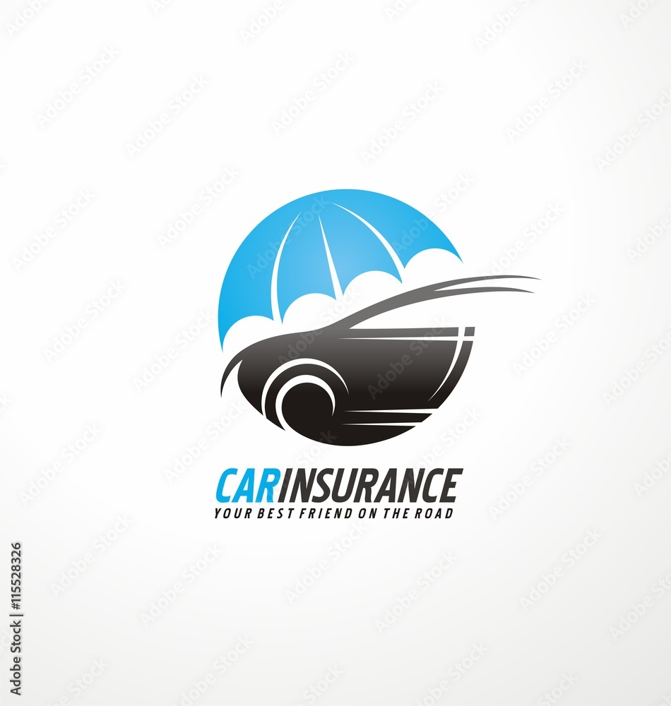 Car Insurance Logos