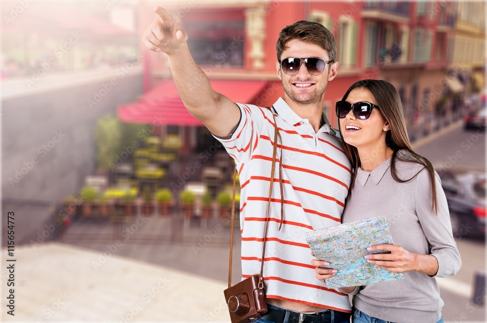 Travel. Stock Photo | Adobe Stock