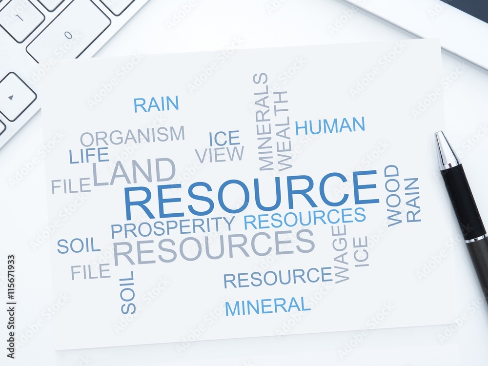 Resource ilustración de Stock | Adobe Stock