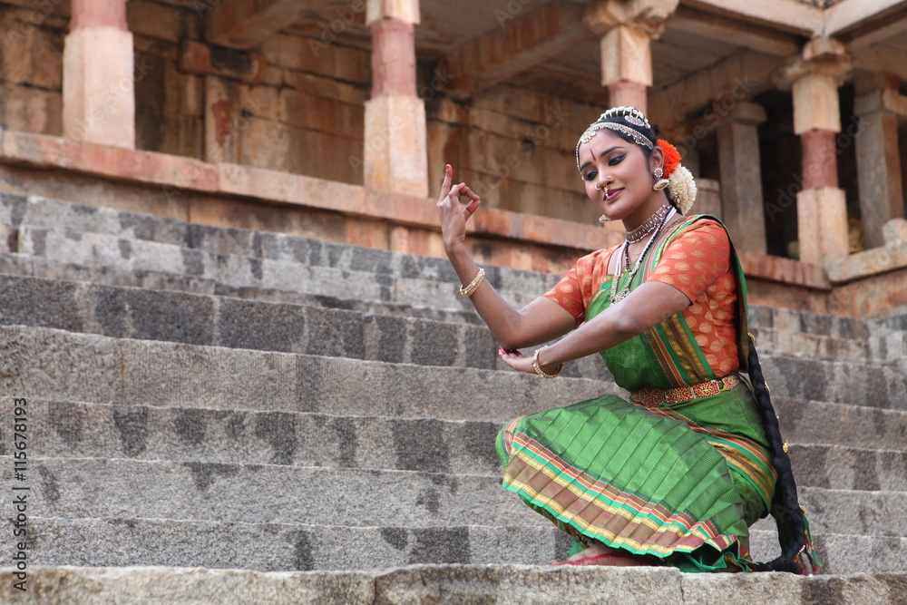kuchipudi is one of the classical dance forms of india,from the state ...
