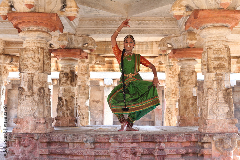 kuchipudi is one of the classical dance forms of india,from the state ...