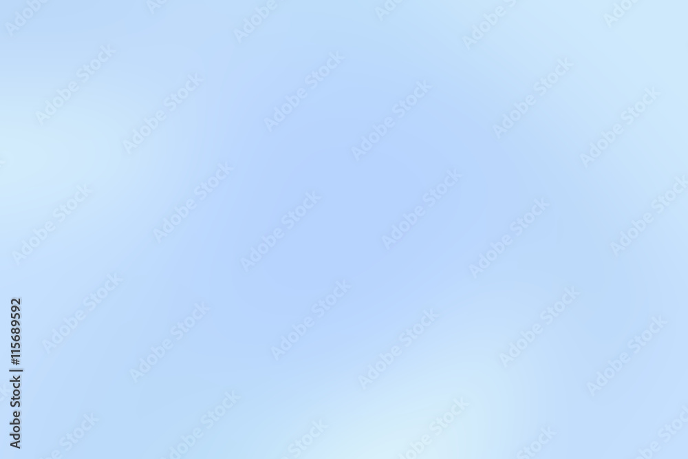 plain gradient blue pastel abstract background, this size of picture ...