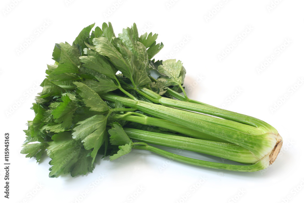 Celery Stock Photo | Adobe Stock