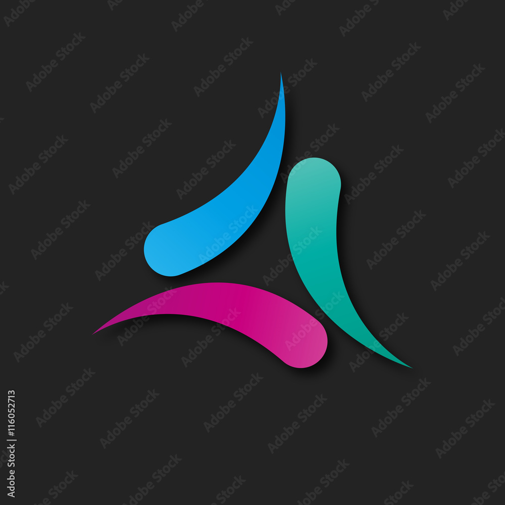 logo assurance Stock Vector | Adobe Stock