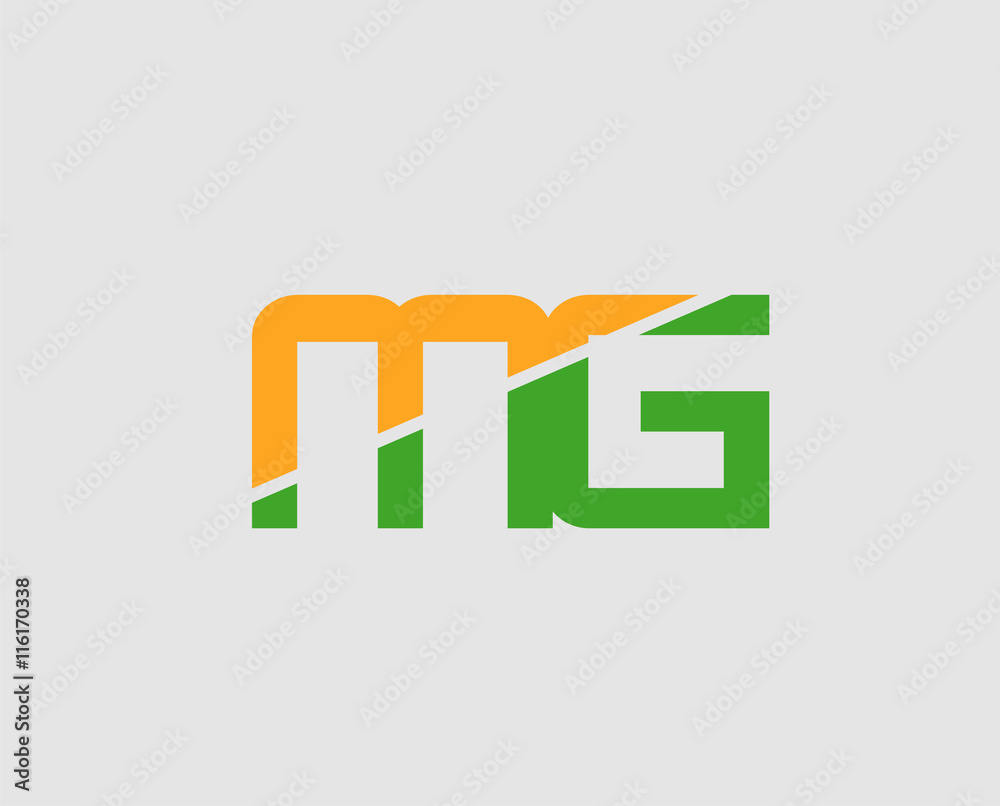 Mg Group Logo