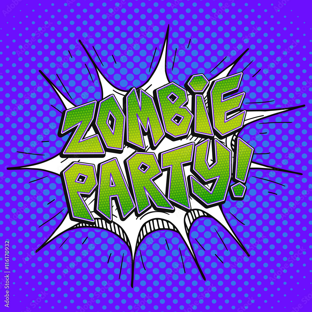 Zombie Word