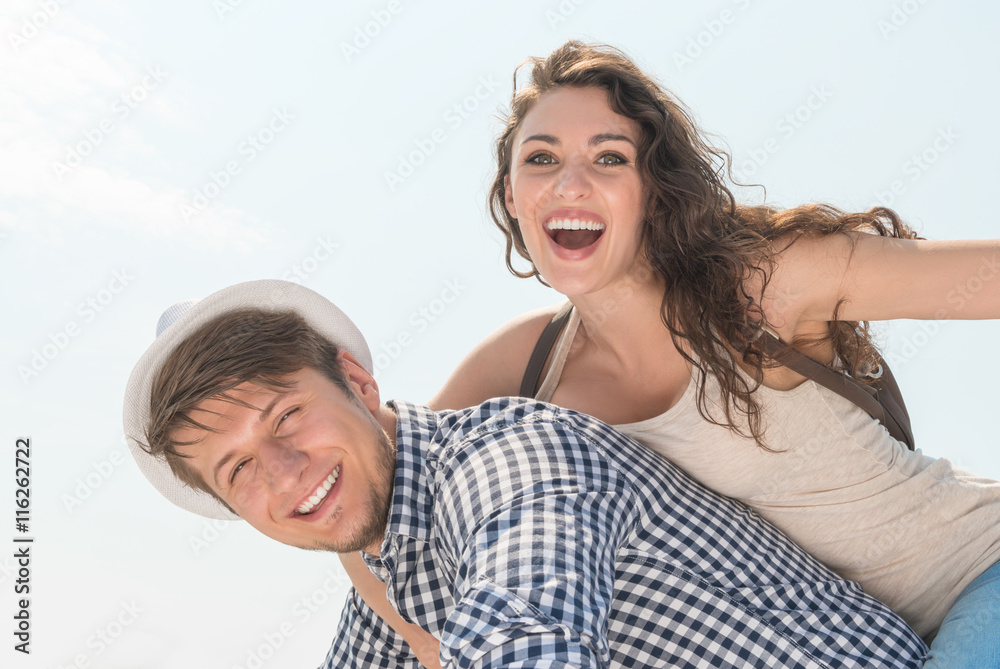 Moments of spontaneity Stock Photo | Adobe Stock