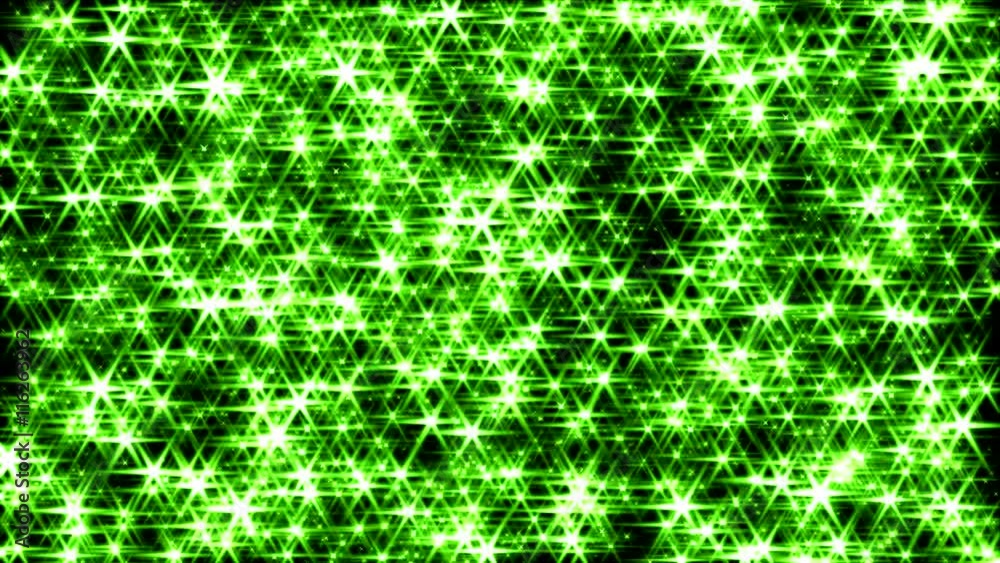 Glitter background loop lens flare sparkle curtain 4K Stock Video ...