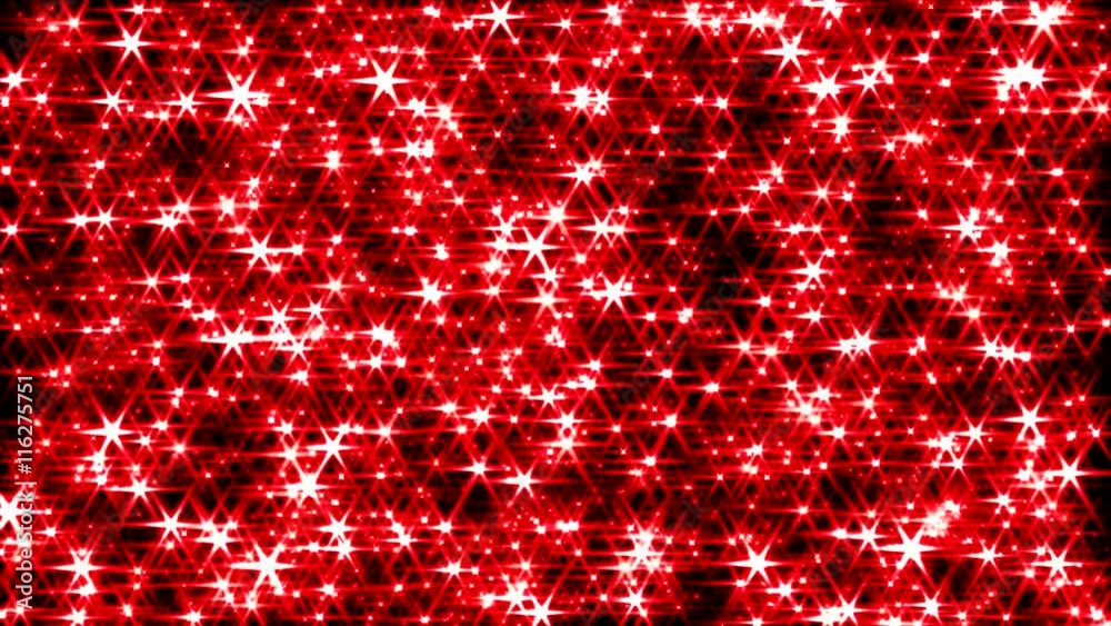 Glitter background loop lens flare sparkle curtain 4K Stock Video ...