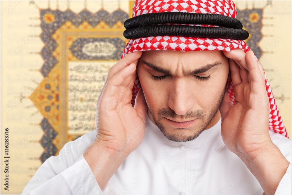 Saudi. Stock Photo | Adobe Stock