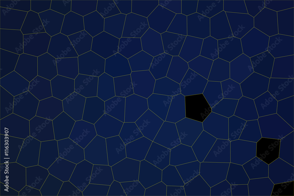 Stained glass texture background ,Abstract illustration pattern Stock ...