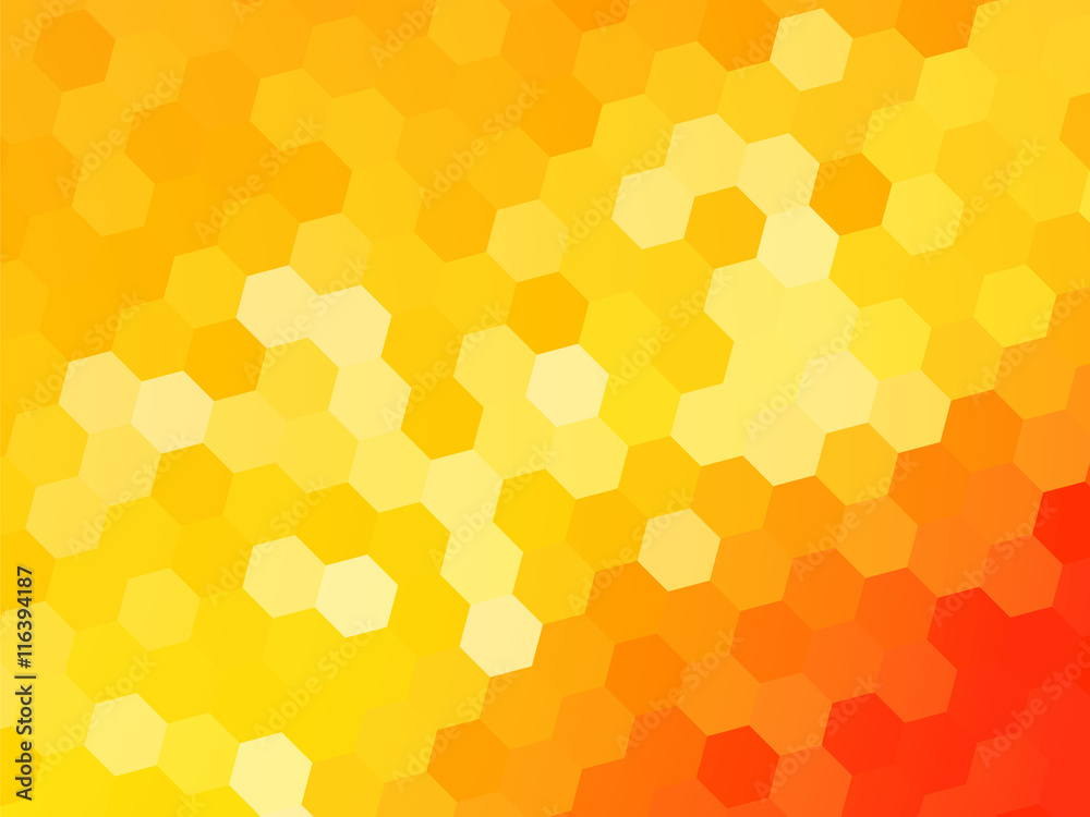 orange yellow texture background Stock Vector | Adobe Stock