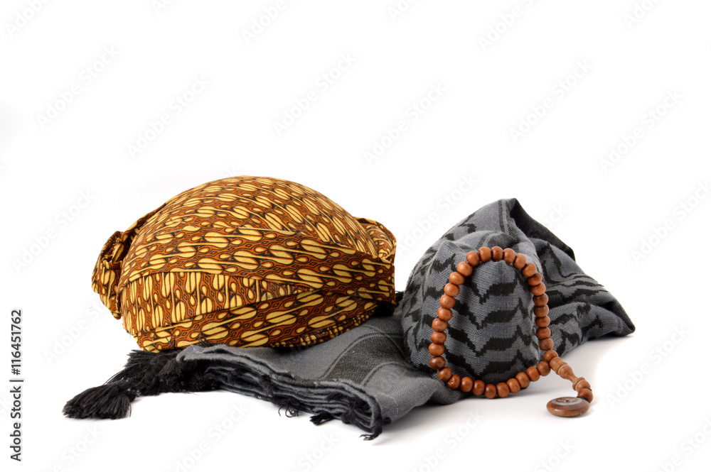 blangkon Stock Photo | Adobe Stock