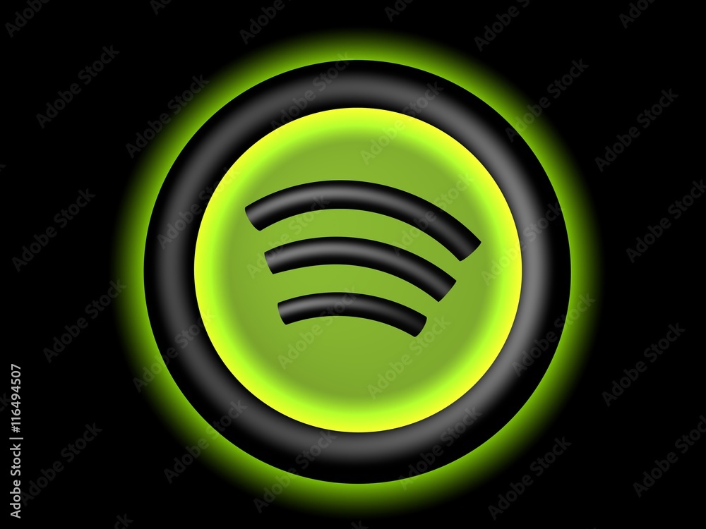 spot Stock Illustration | Adobe Stock